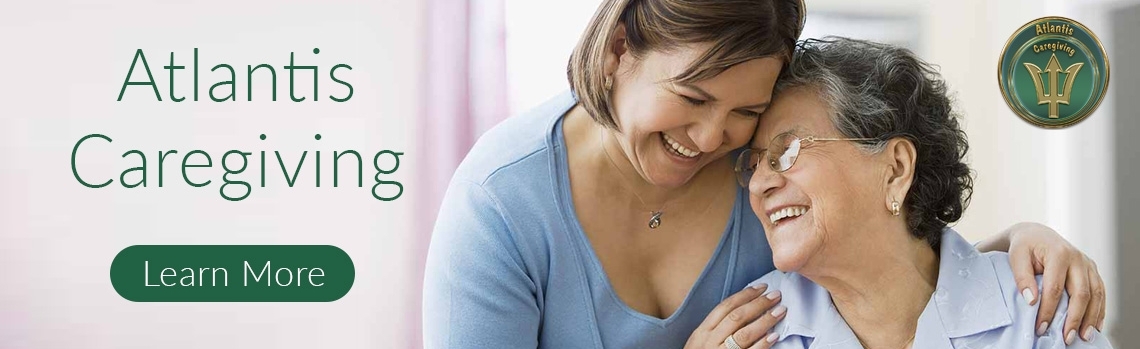 Atlantis Caregiving In Home Caregiving Services Oregon